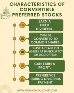 Convertible Preferred Stocks Examples and Formula - Financial Falconet