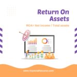 Return on assets formula: ROA calculation - Financial Falconet