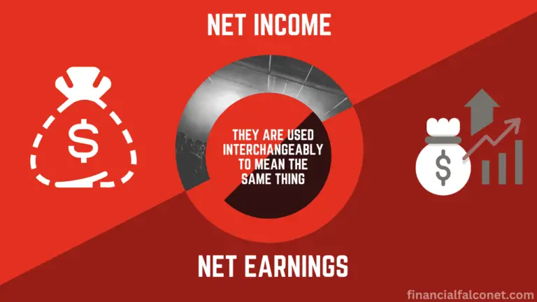 Net Income vs Net Earnings Differences and Similarities - Financial ...