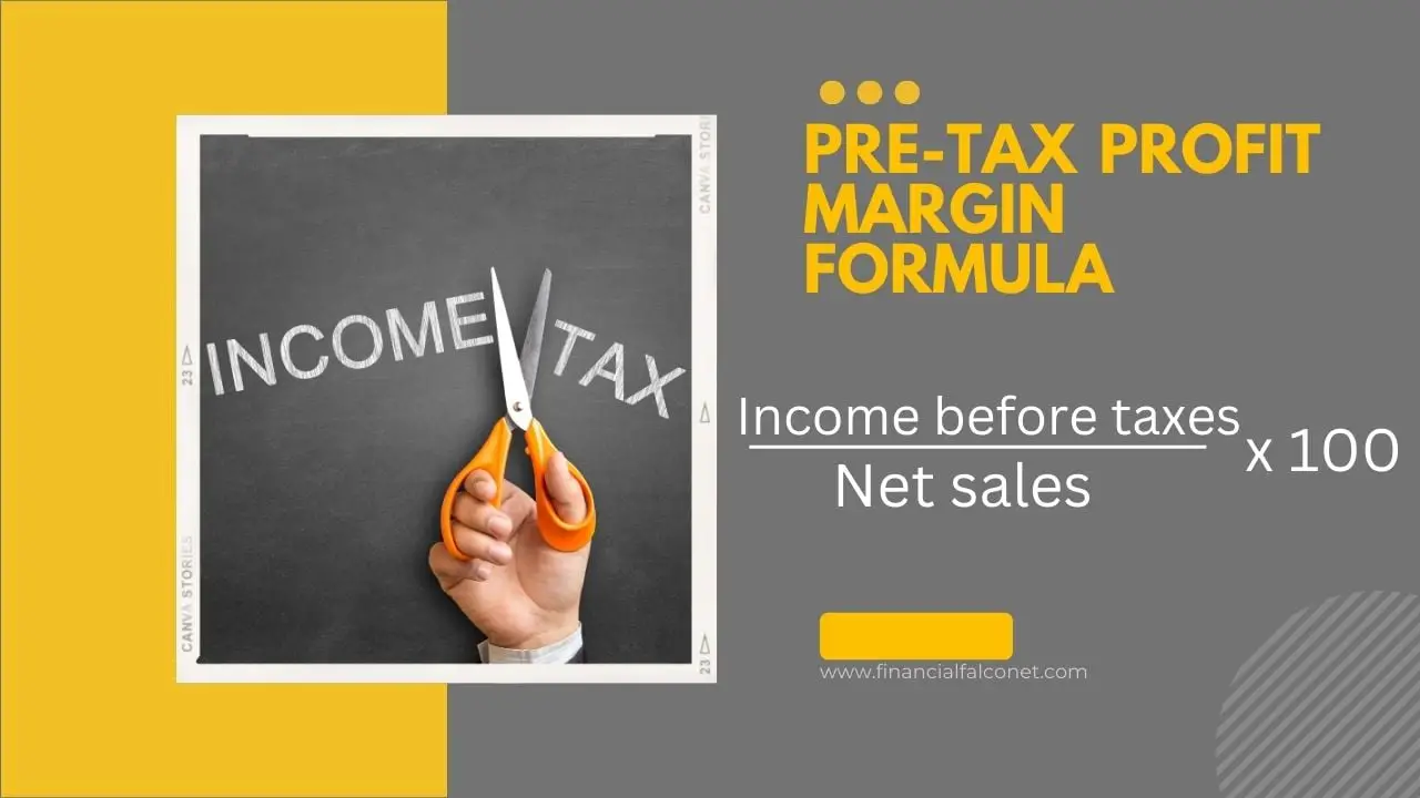 Profit Margin Calculation, Formula, and Examples - Financial Falconet