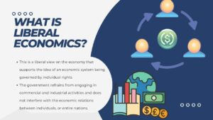 What is liberal economics? A liberal view on economy - Financial Falconet