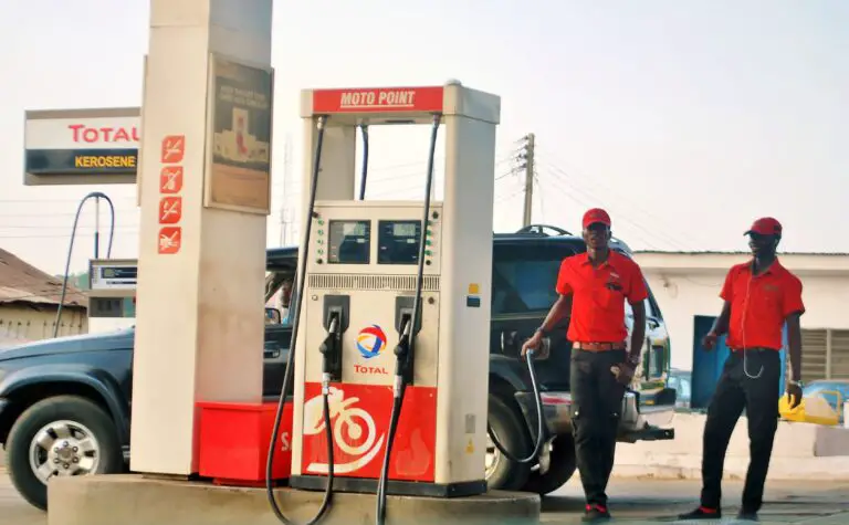What is Fuel Subsidy in Nigeria - Financial Falconet