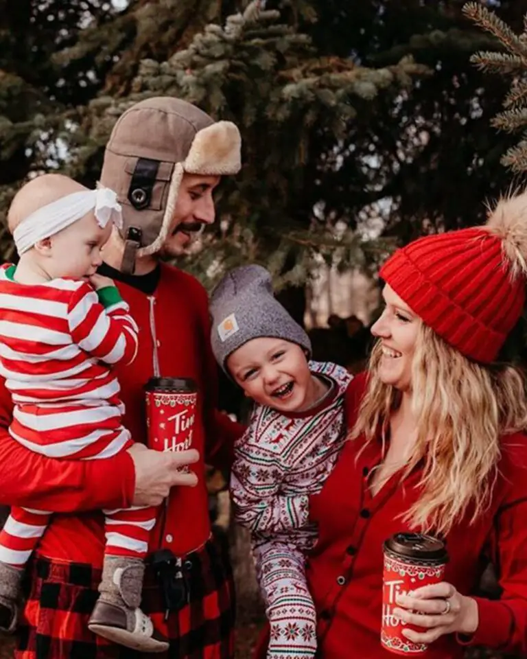 Tim Hortons Target Market and Customers - Financial Falconet