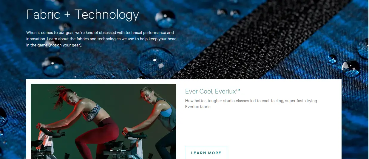 Lululemon's Competitive Advantages and Strategy - Financial Falconet