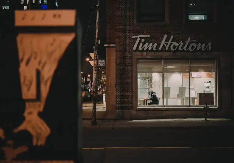 Tim Hortons Marketing Strategies - Financial Falconet Tim Hortons Marketing Strategies - Financial Falconet